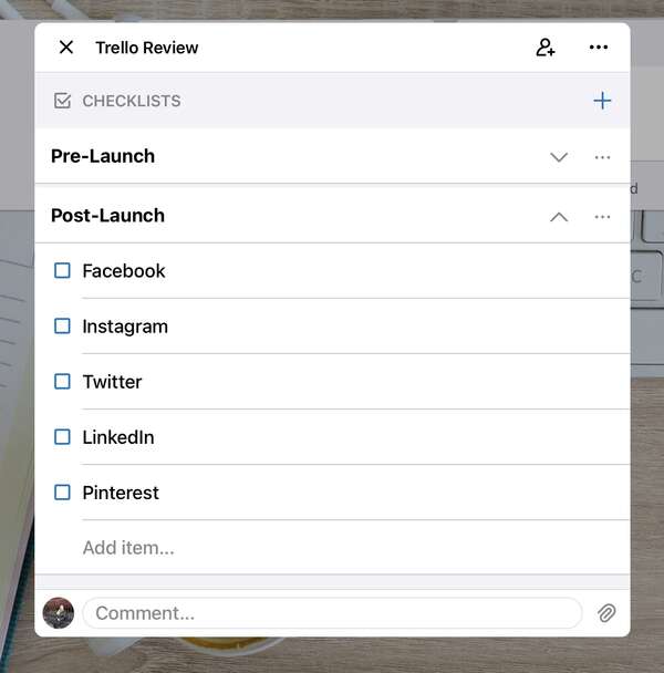Trello Review: The Tool That's Super-Charged My Productivity - An Ideal ...